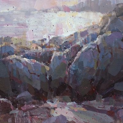 Collection 3 | Tad Retz Painter