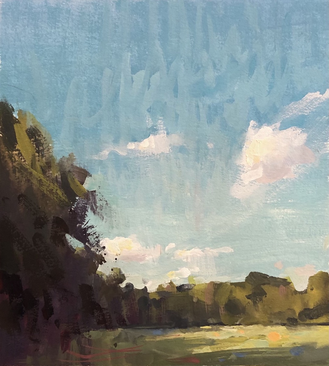 Store | Tad Retz Painter