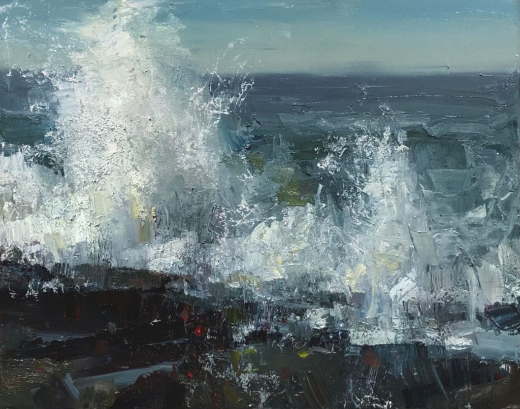 Collection 2 - Tad Retz Painter