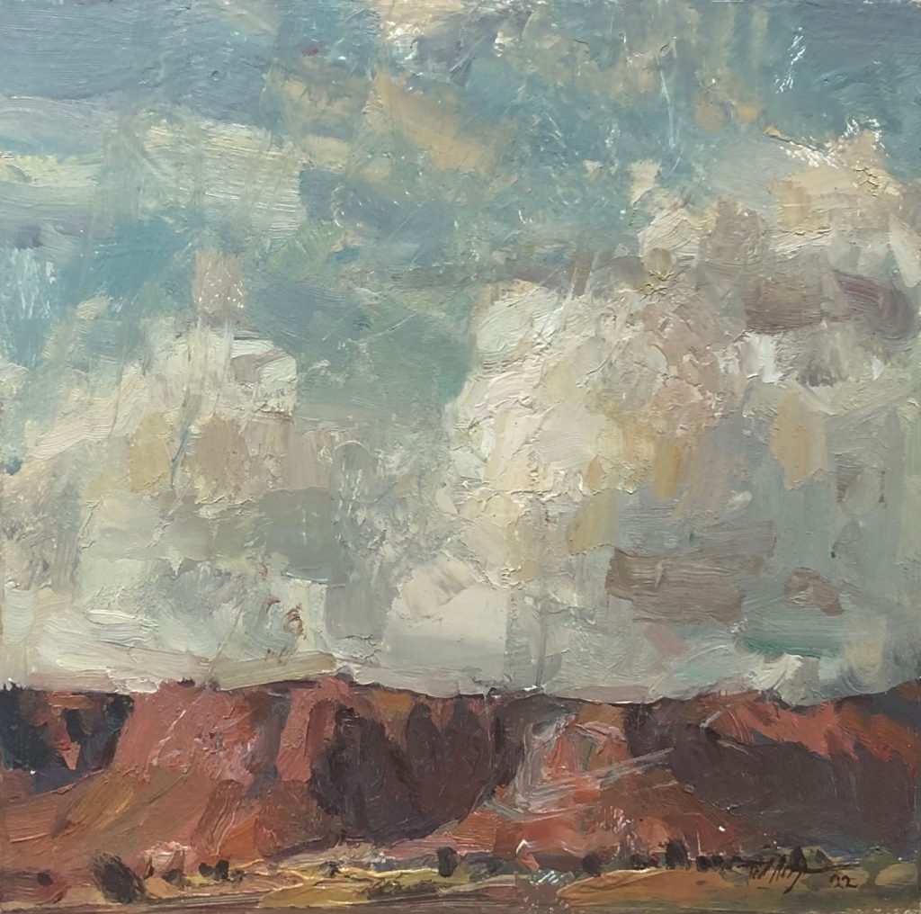 Original Paintings Archives - Tad Retz Painter