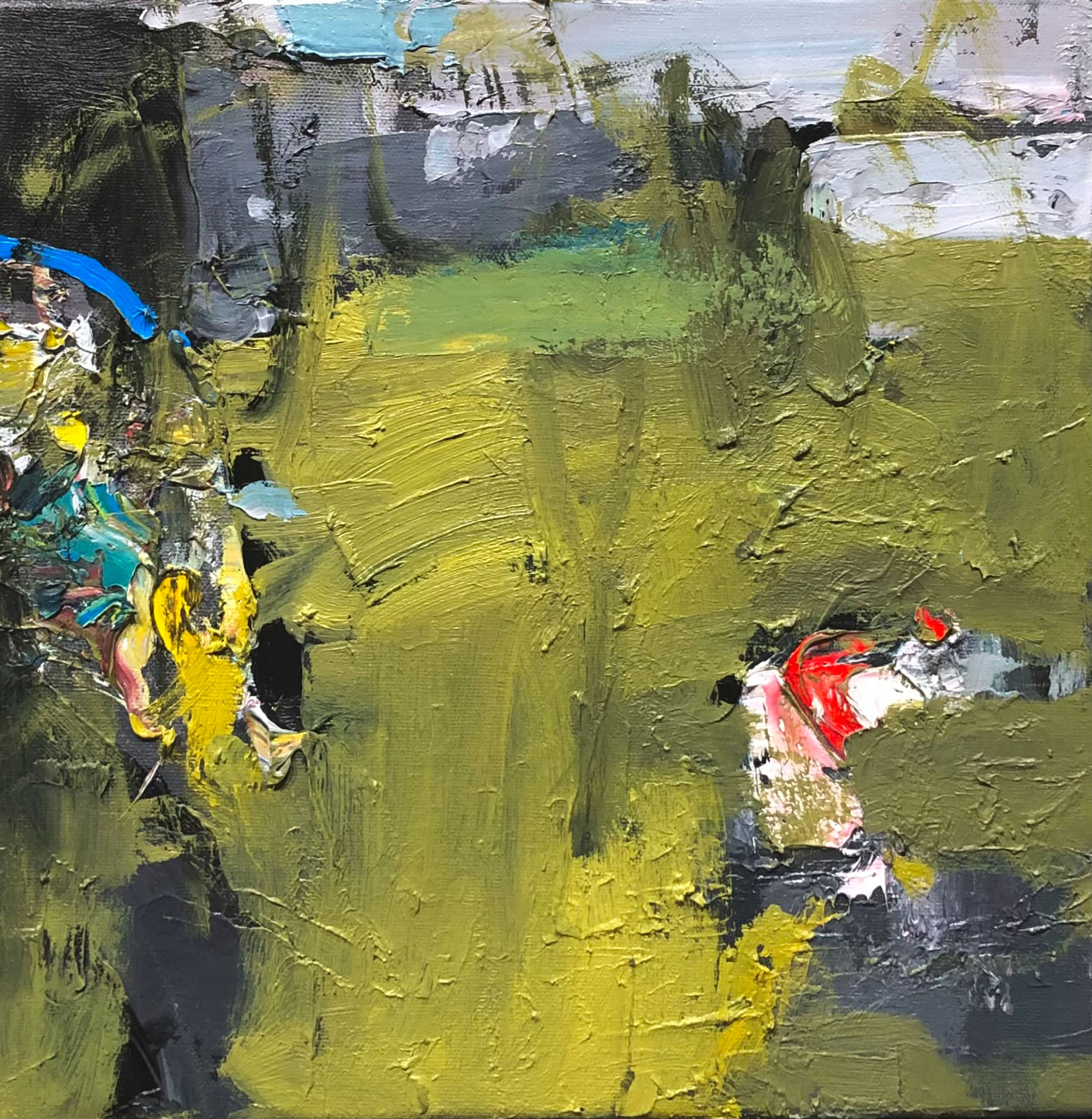 Shop - Tad Retz Painter