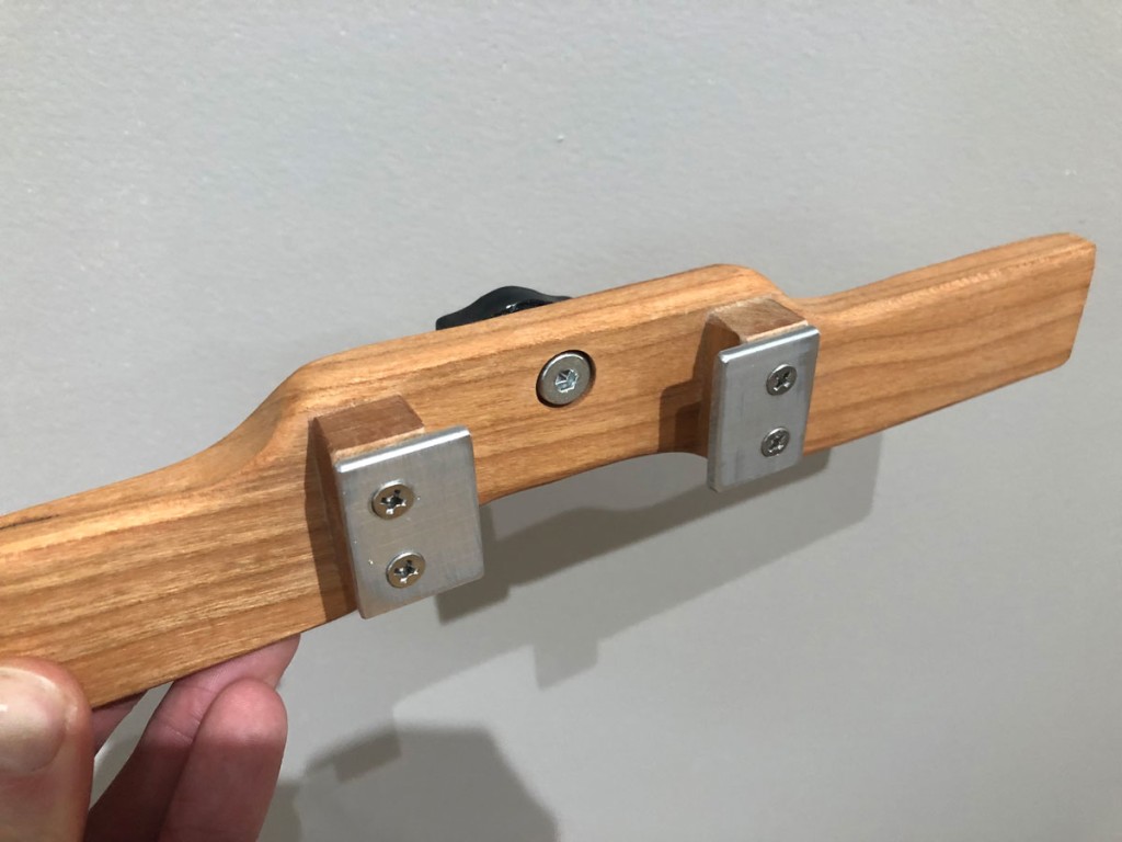 The Retz Easel - Tad Retz Painter