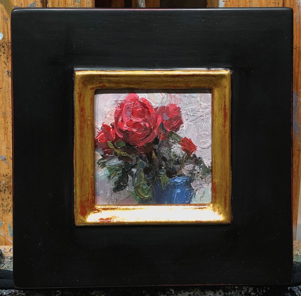 Collection 1 - Tad Retz Painter