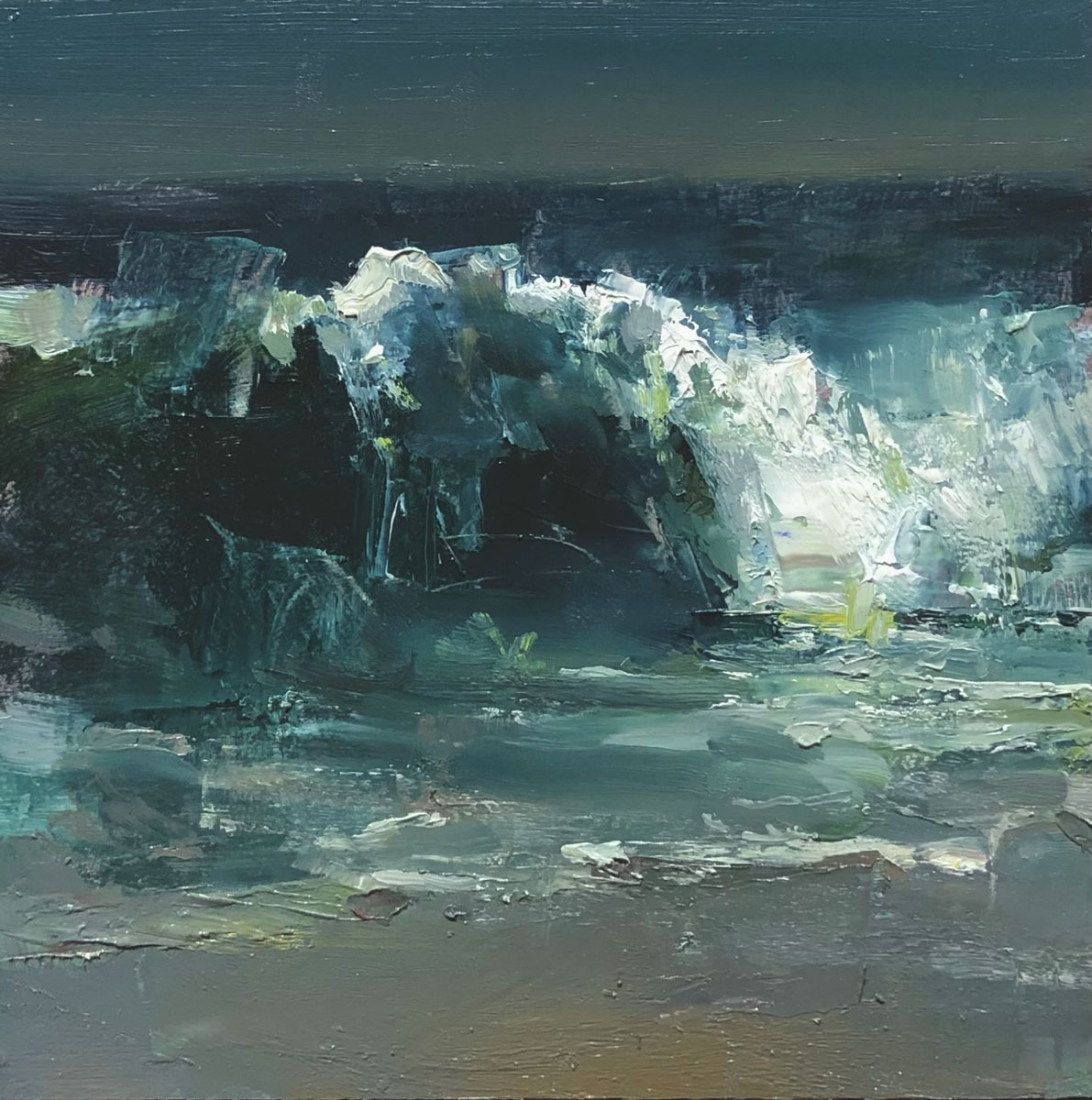 Shop - Tad Retz Painter