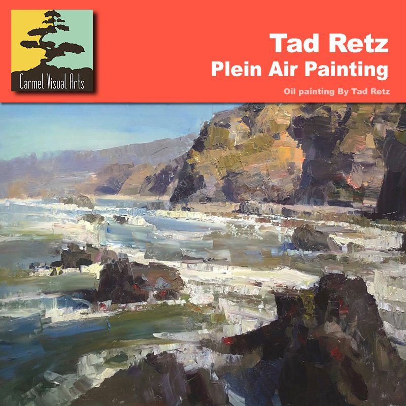 Tad-Retz-Card - Tad Retz Painter