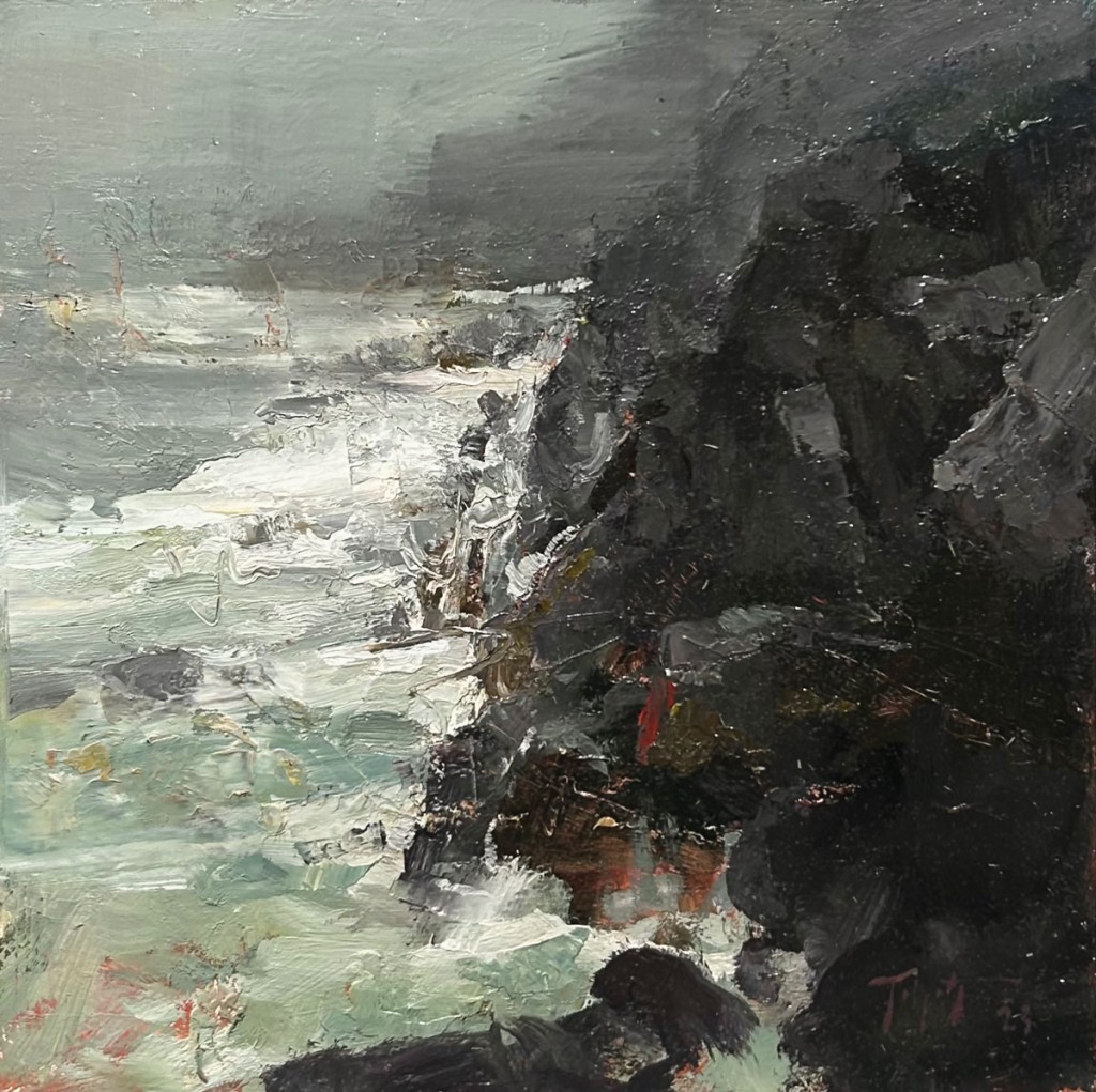 Shop - Tad Retz Painter