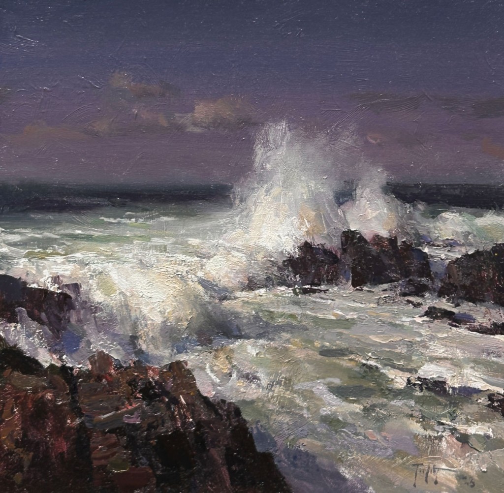 Collection 2 - Tad Retz Painter