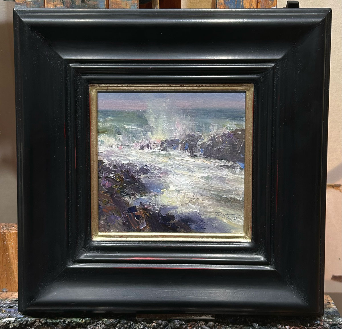 Shop - Tad Retz Painter